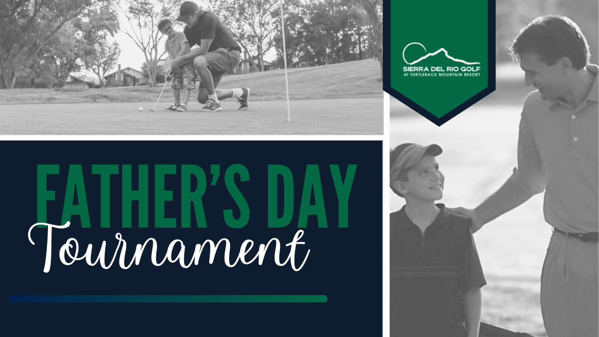 News from Sierra del Rio Golf & Turtleback Mountain Resort